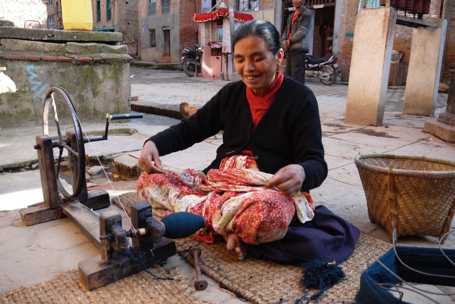 ORIENTAL GATE – SEPLÚMO